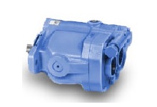 EATON / Vickers Pumpen - Alfa Hydraulics